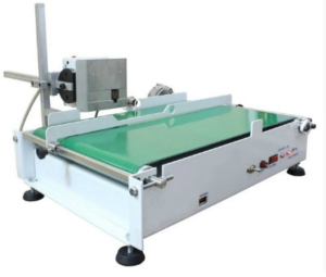 MINI ESTEIRA COM DATADOR INKJET DIAG 2 - Linkout