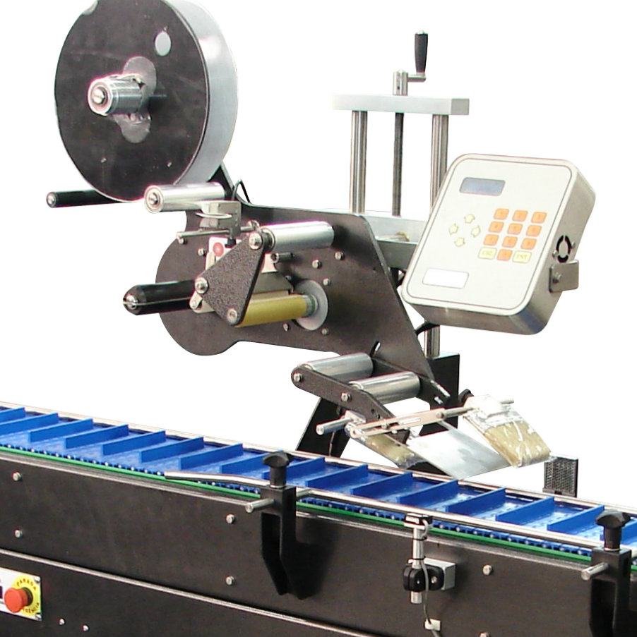 Aplicadores de etiquetas e rótulos - LINKOUT